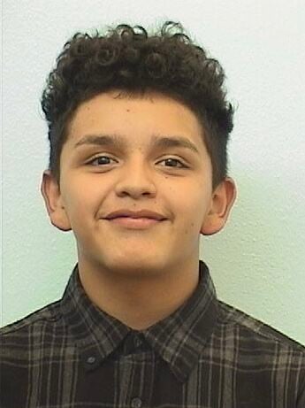 Man faces two murder counts after police say they found pair dead in ...