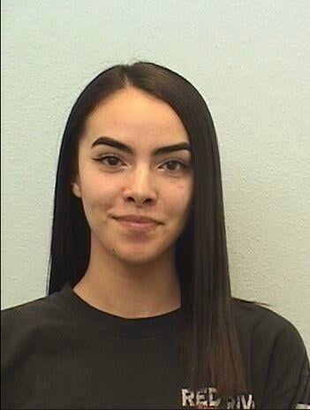 Man faces two murder counts after police say they found pair dead in ...