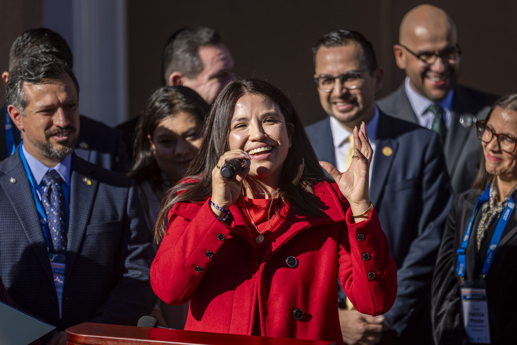 Legislative roundup, Jan. 22, 2026 | Legislature | New Mexico Legislative Session ...