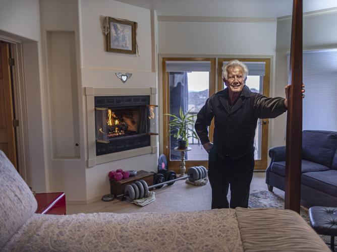 My Favorite Room: It’s a mind-body-spirit zone in Forrest Fyre’s ...