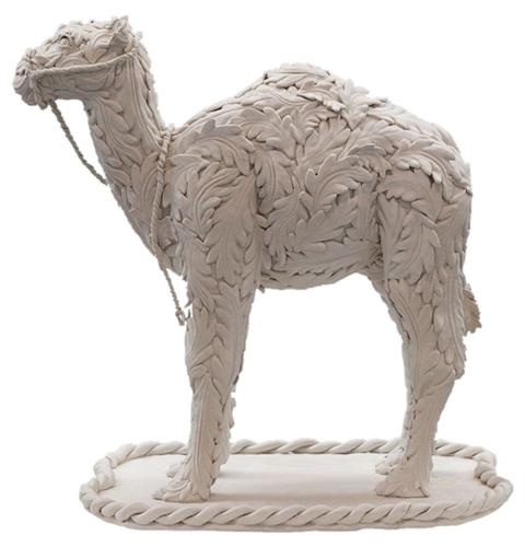 Kim Dickey at Peters Projects | Exhibitionism | santafenewmexican.com