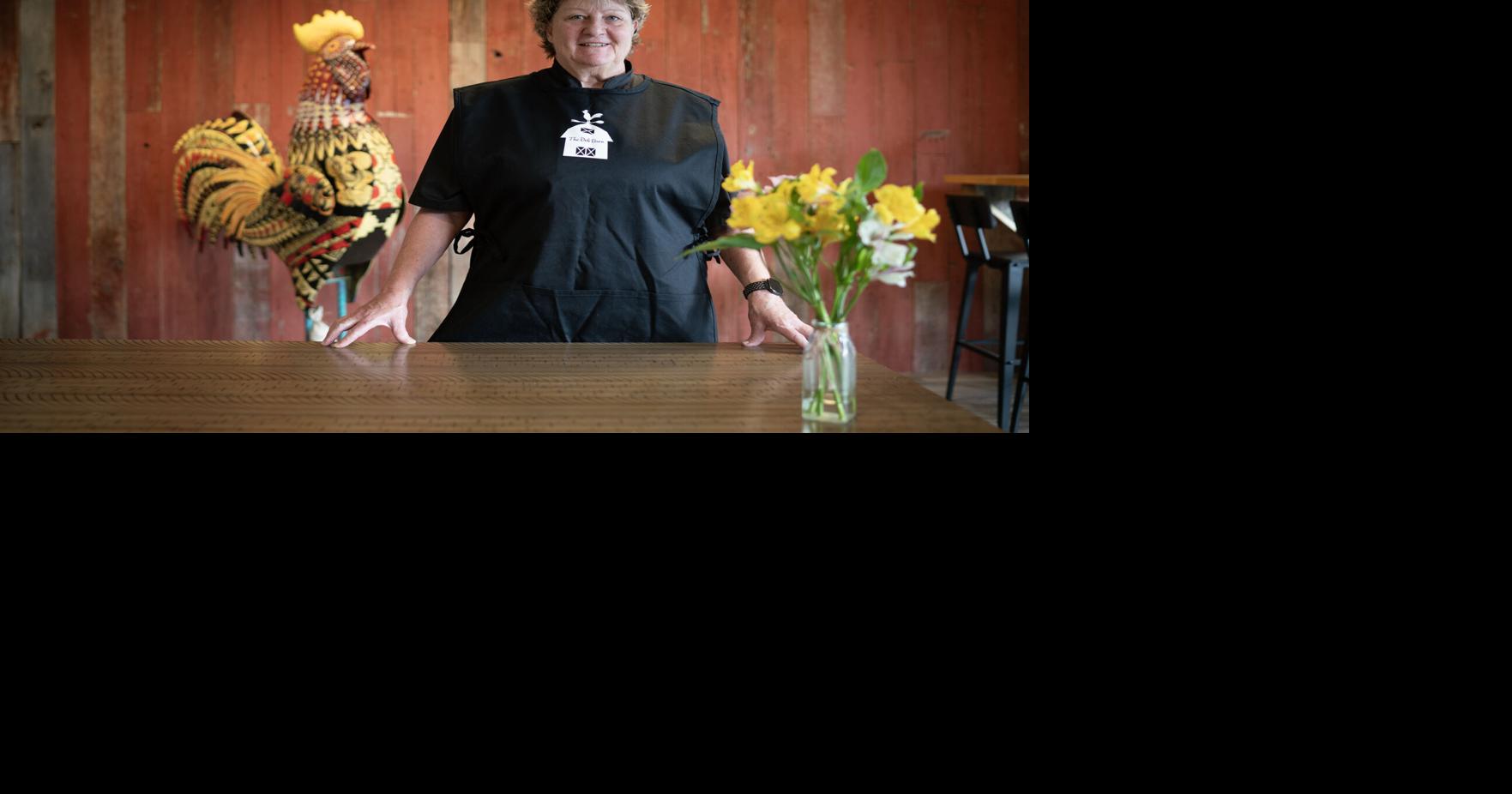 Dishing with Johnny Vee: Santa Fe Adjacent | Restaurants ...