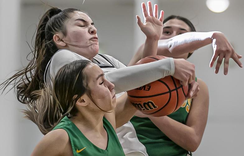 Capital girls program on long journey as it tries to return to ...