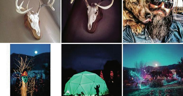 Good morning New Mexico | Sunrise | santafenewmexican.com