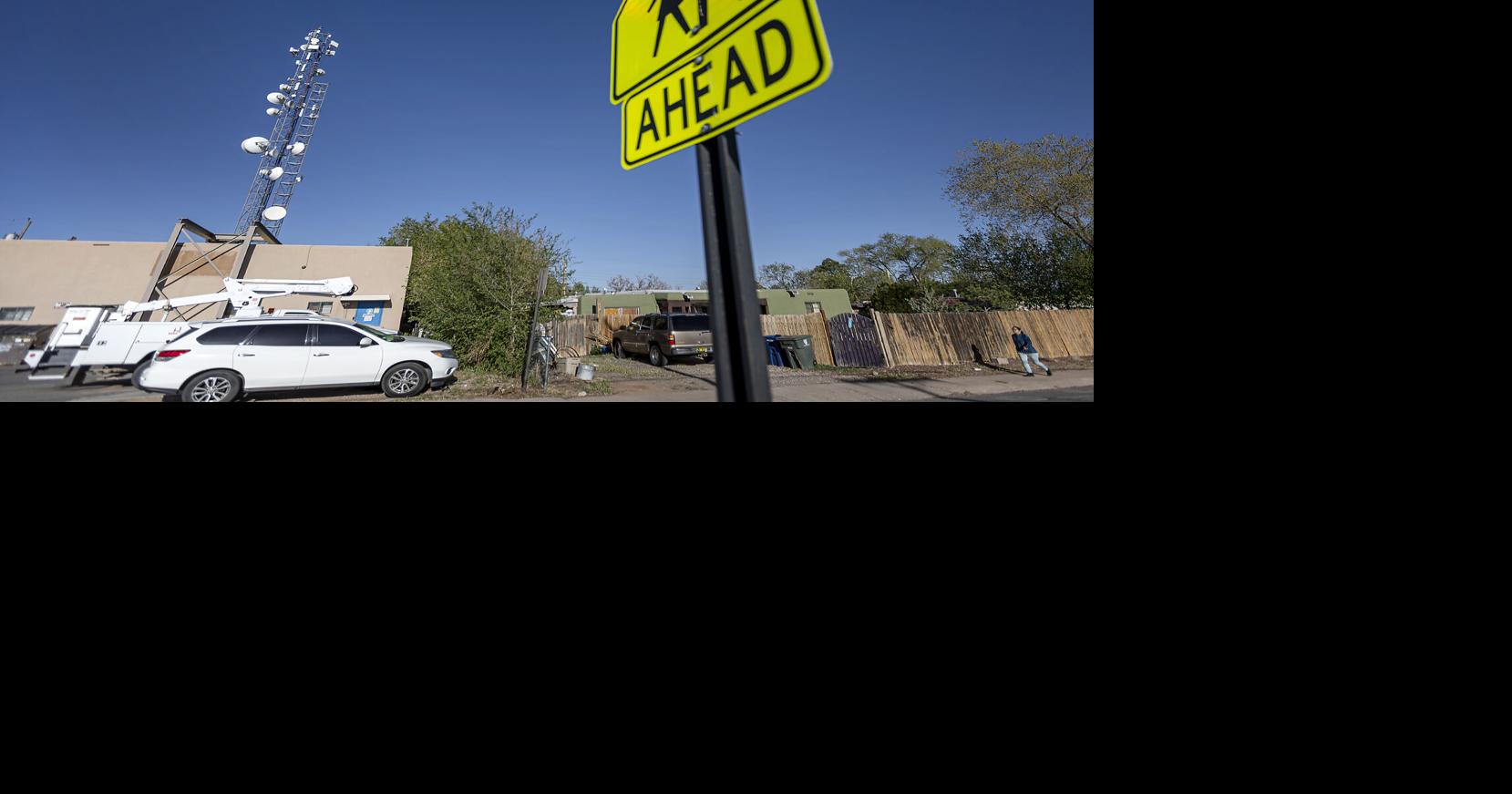 New Mexico Court of Appeals sides with city of Santa Fe in cell tower ...