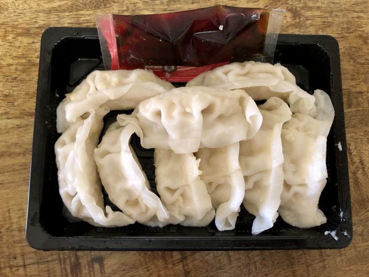 Tiny treasures: Picking up dumplings in Santa Fe | Taste ...