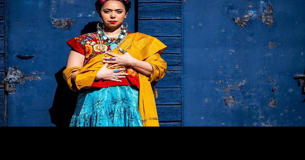Fridamania on the opera stage | Opera | santafenewmexican.com