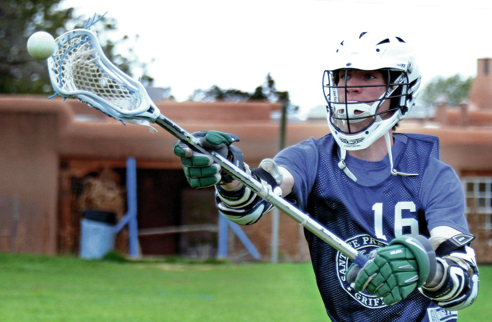 Santa Fe Prep lacrosse has come a long way | Sports | santafenewmexican.com