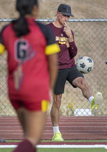 Santa Fe Indian School's lone victory wins wager with coach | Sports ...