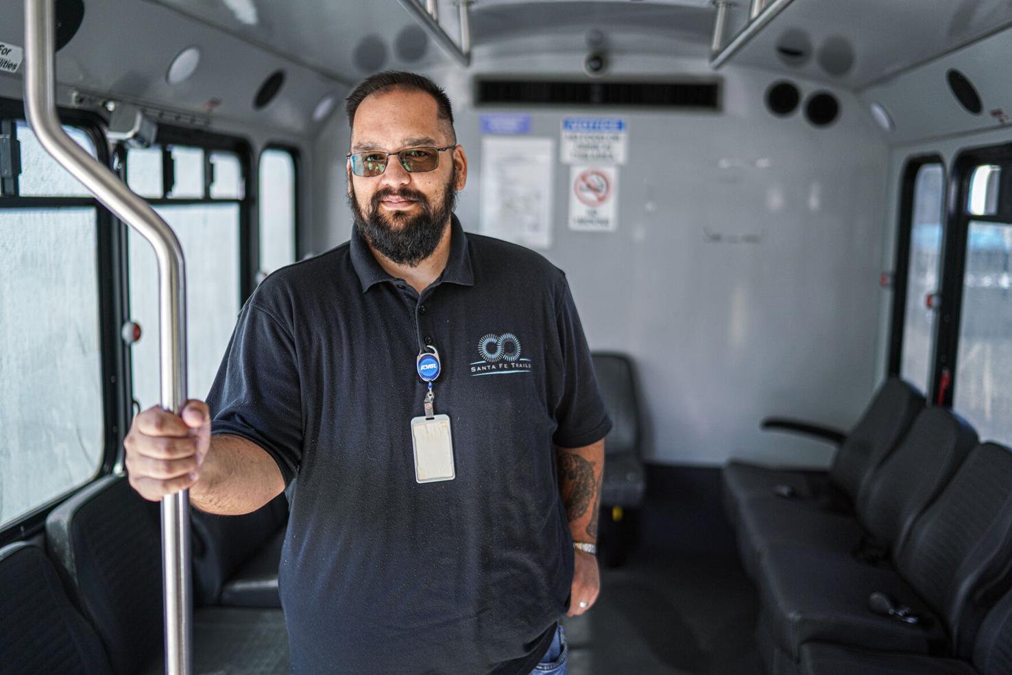 Return of free downtown bus service to boost access for commuters ...