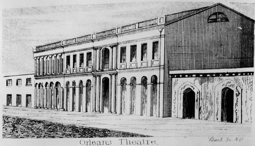 Opera Wars: How The Big Easy Became the Surprising Birthplace of Opera ...