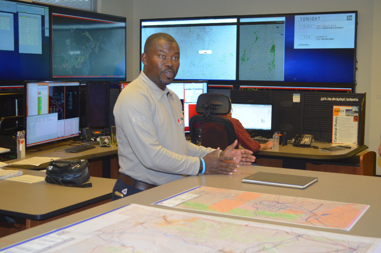 PNM: Worst power outage in 15 years | Local News | santafenewmexican.com