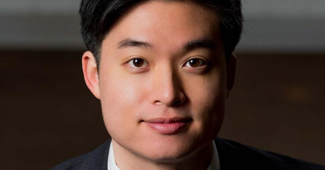 Putting out an A-plus product: Artist Apprentice Duke Kim | Opera ...