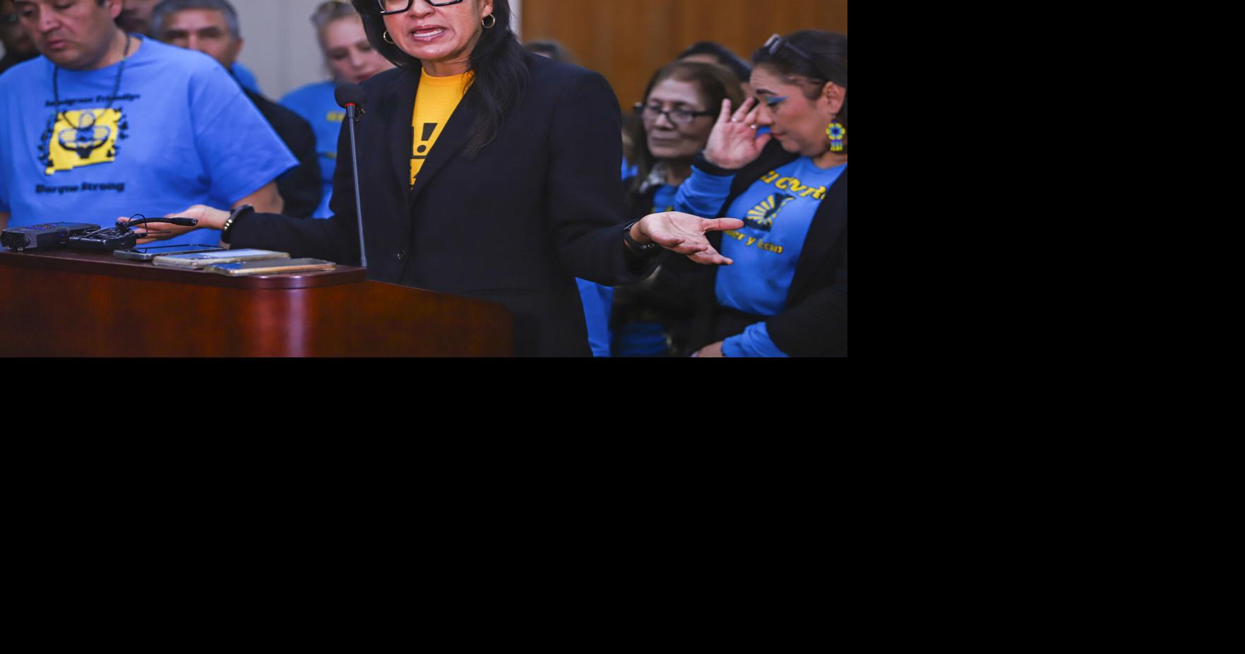 Mujeres con cenos grandes