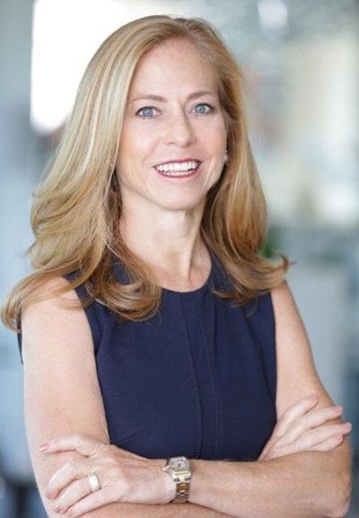 Nella Domenici, sole GOP contender for Senate seat, staying quiet so ...