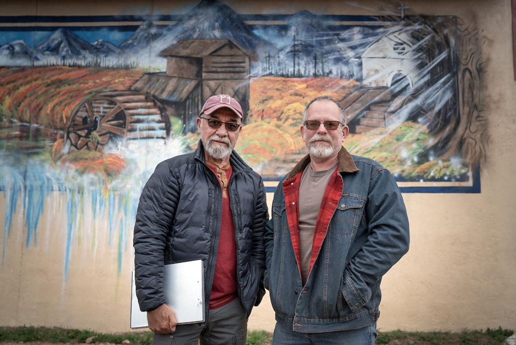 FEMA's Hermits Peak/Calf Canyon Fire claims offices open for business ...