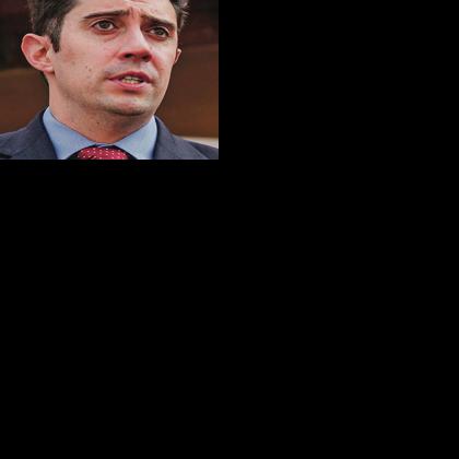 Three women file wage claim against District Attorney Serna | Local ...