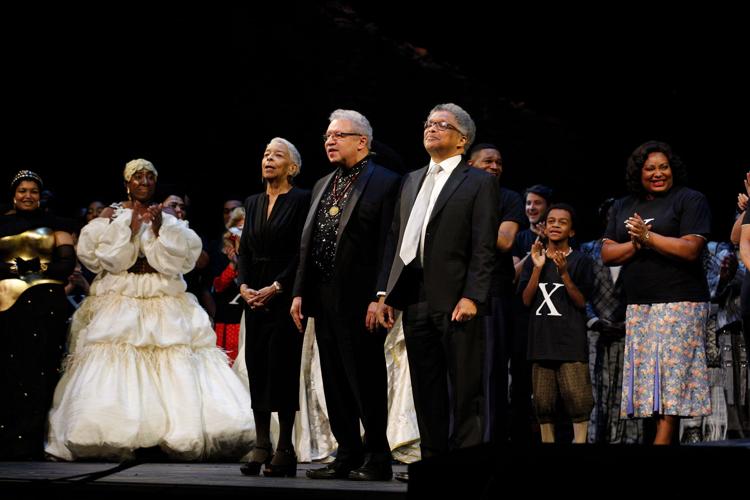 A time for X | Opera | santafenewmexican.com