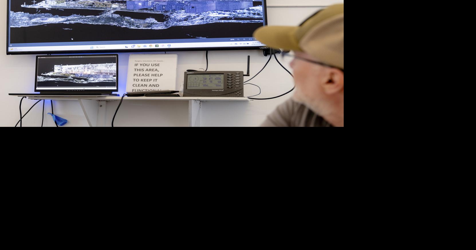 ALCATRAZ PRESERVATION 4 | | santafenewmexican.com