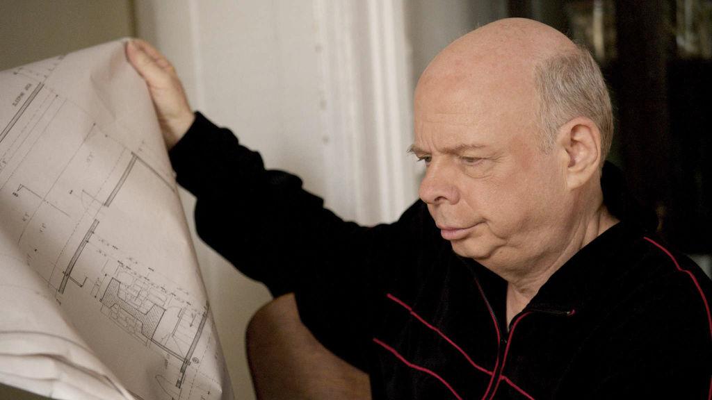 Wallace Shawn | Movie Reviews | santafenewmexican.com