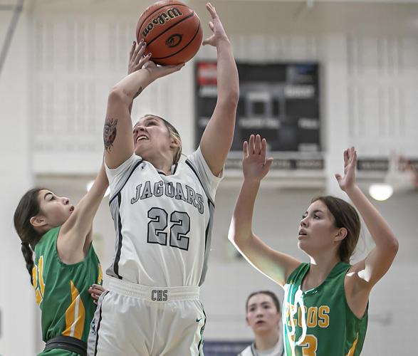 Capital girls program on long journey as it tries to return to ...