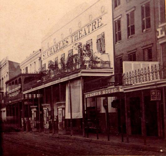 Opera Wars: How The Big Easy Became the Surprising Birthplace of Opera ...