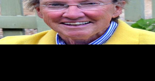 Signe Lindell | | santafenewmexican.com