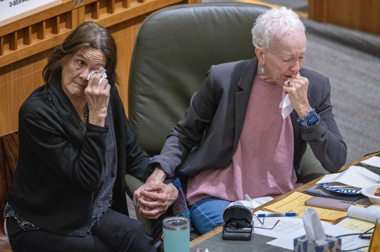Gallery: Thirty-Day Legislative Session 2024 | Local News ...