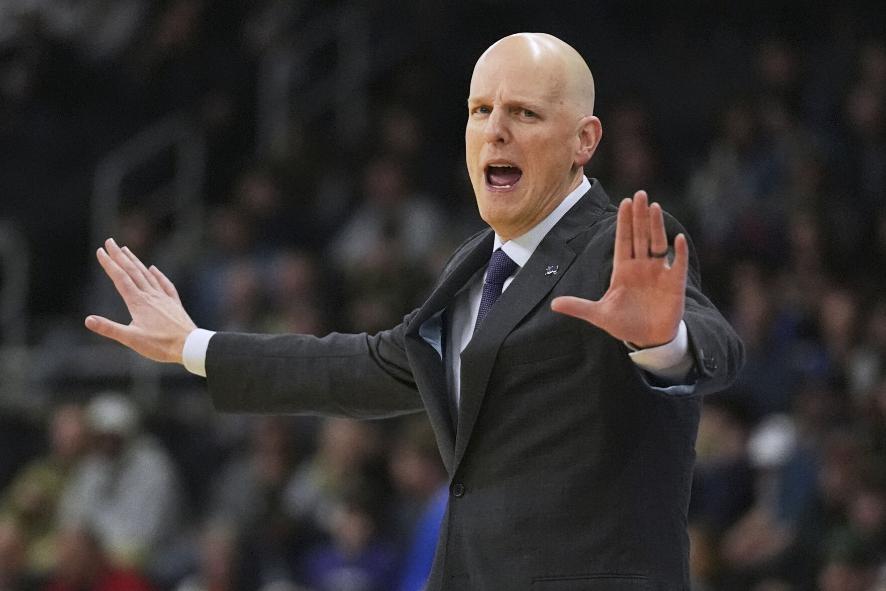 Who will be Lobos' next coach? Names to throw against the wall | Sports ...