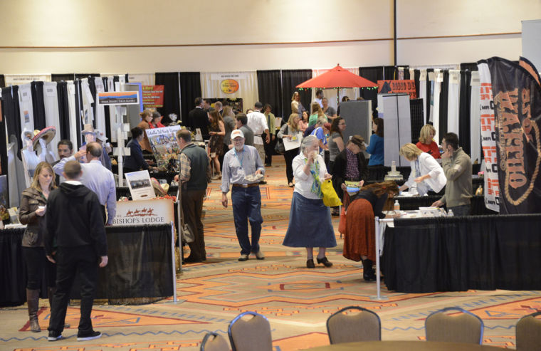 Expo showcases tourism growth in Santa Fe | Local News ...