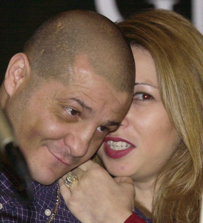 A life on the ropes: Johnny Tapia | Movies | santafenewmexican.com