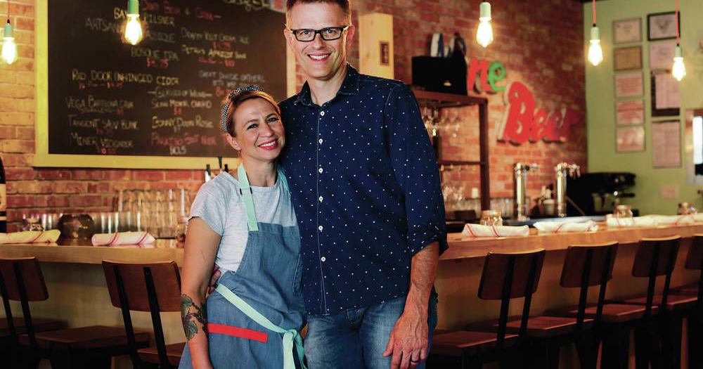 Arable takes root in Eldorado | Taste | santafenewmexican.com