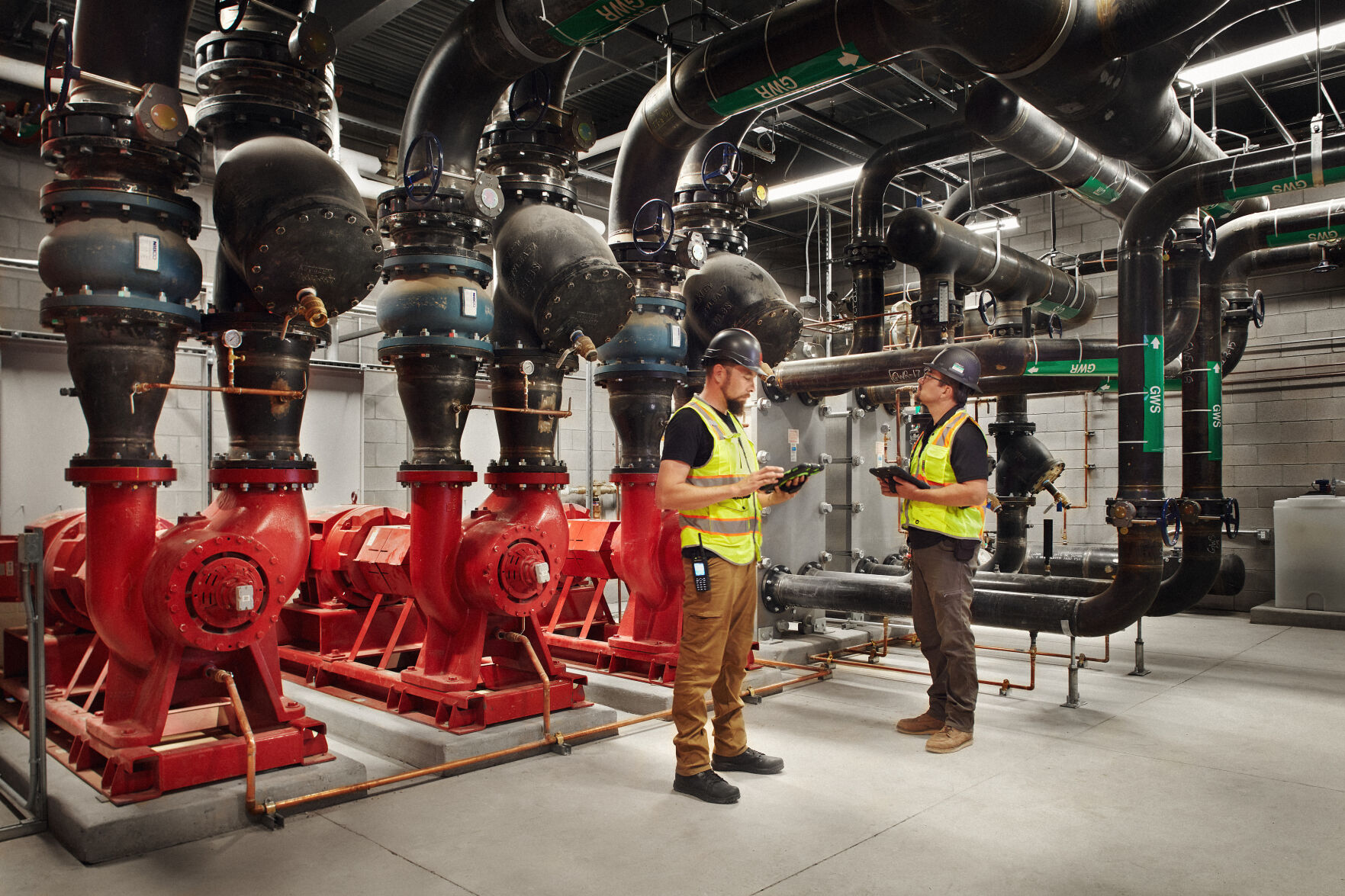 Netflix completes massive expansion of Albuquerque facilities ...