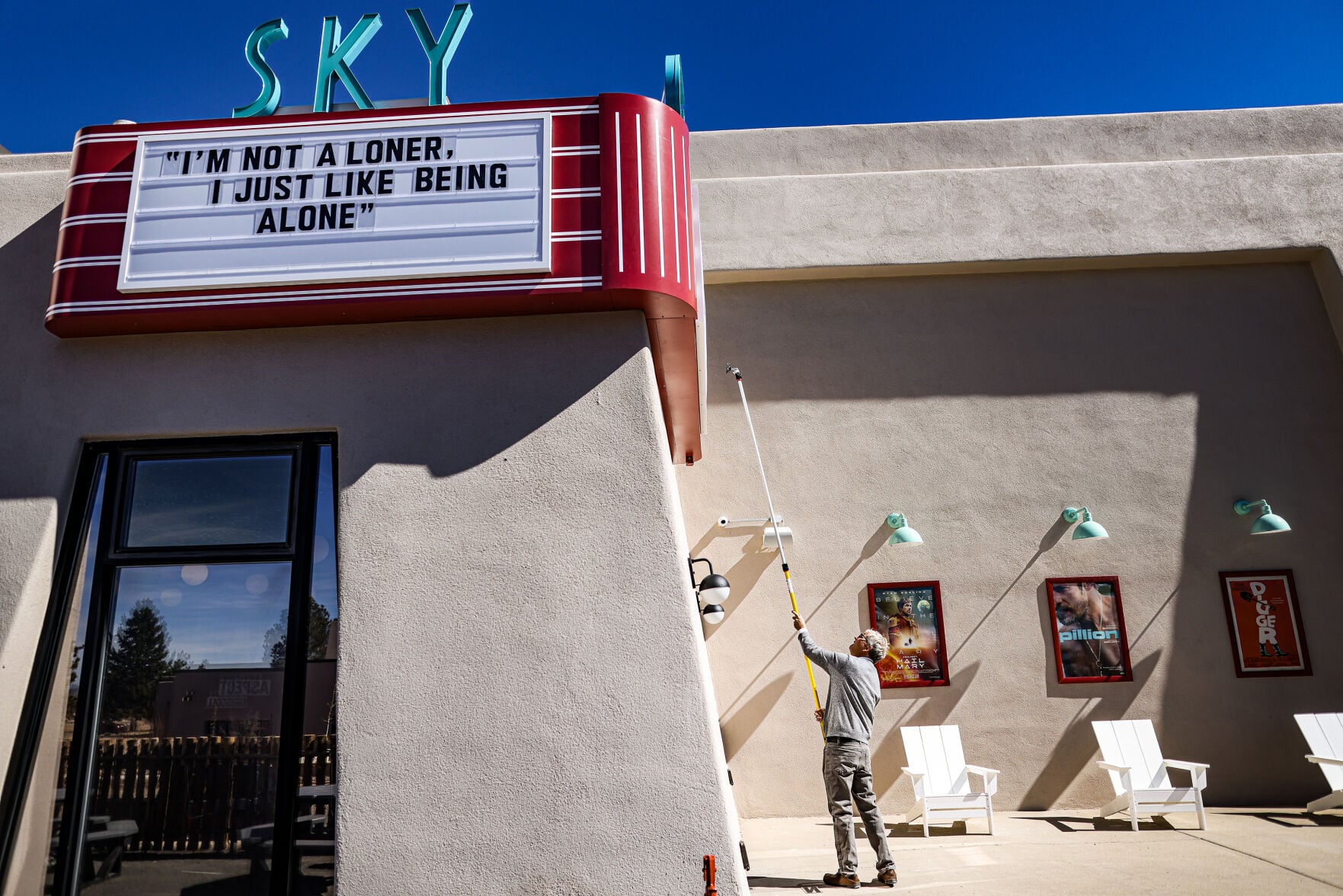 Sky Cinemas to open midtown campus location Friday | Business ...