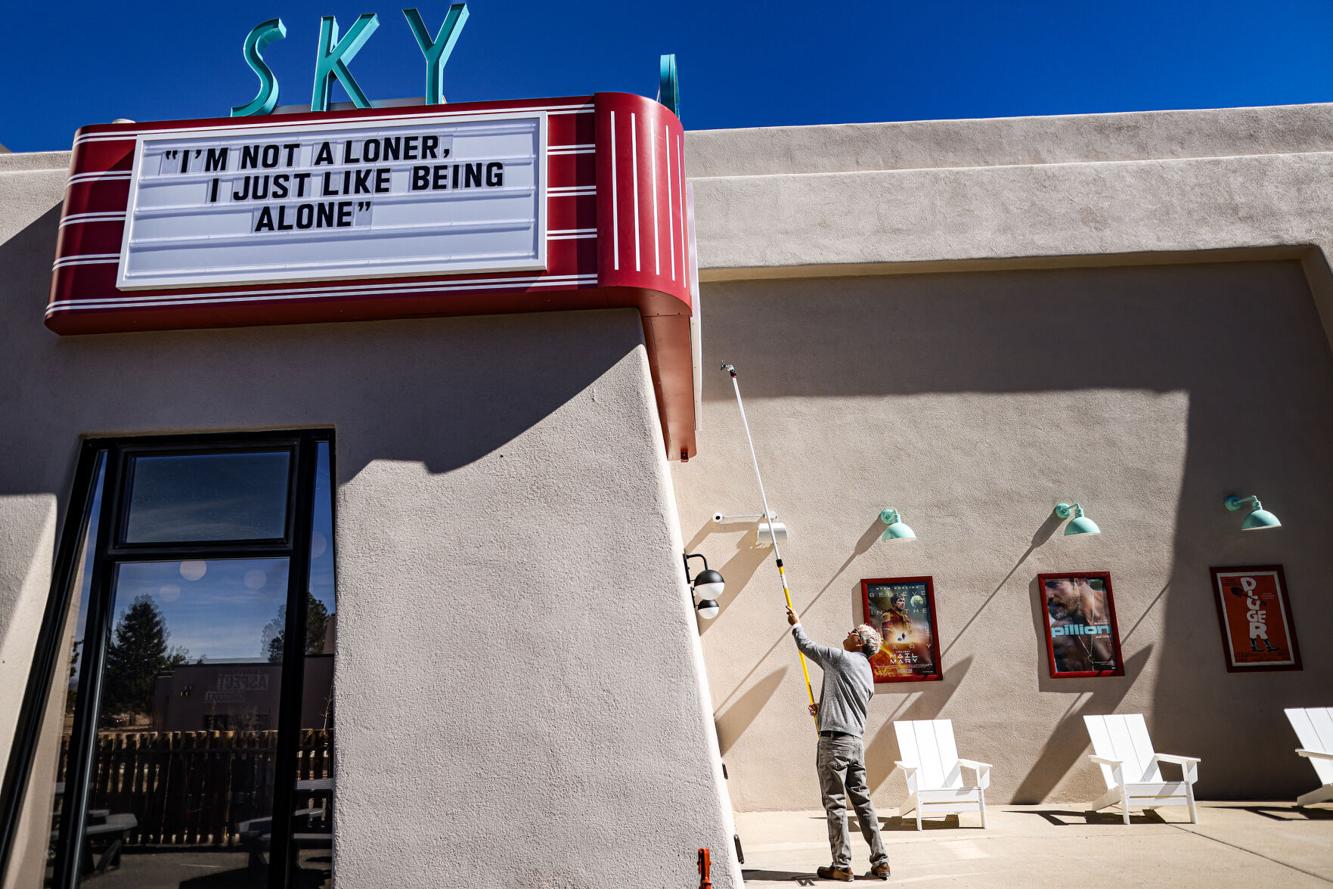 Sky Cinemas to open midtown campus location Friday | Business ...