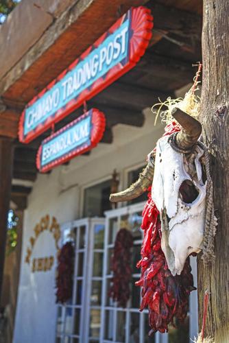 Family-owned Chimayó Trading Post is Española landmark | Business ...