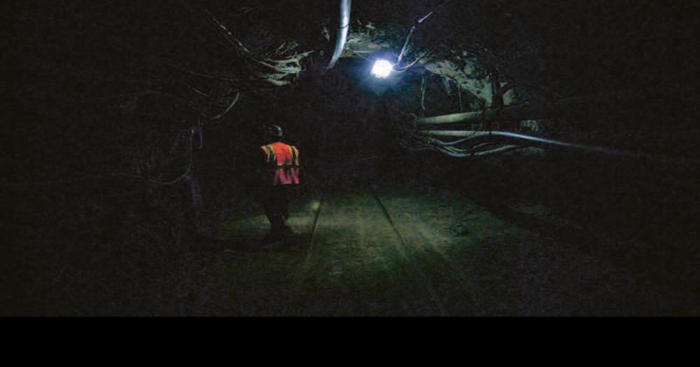 Closing Questa mine an emotional, challenging feat | Local News ...