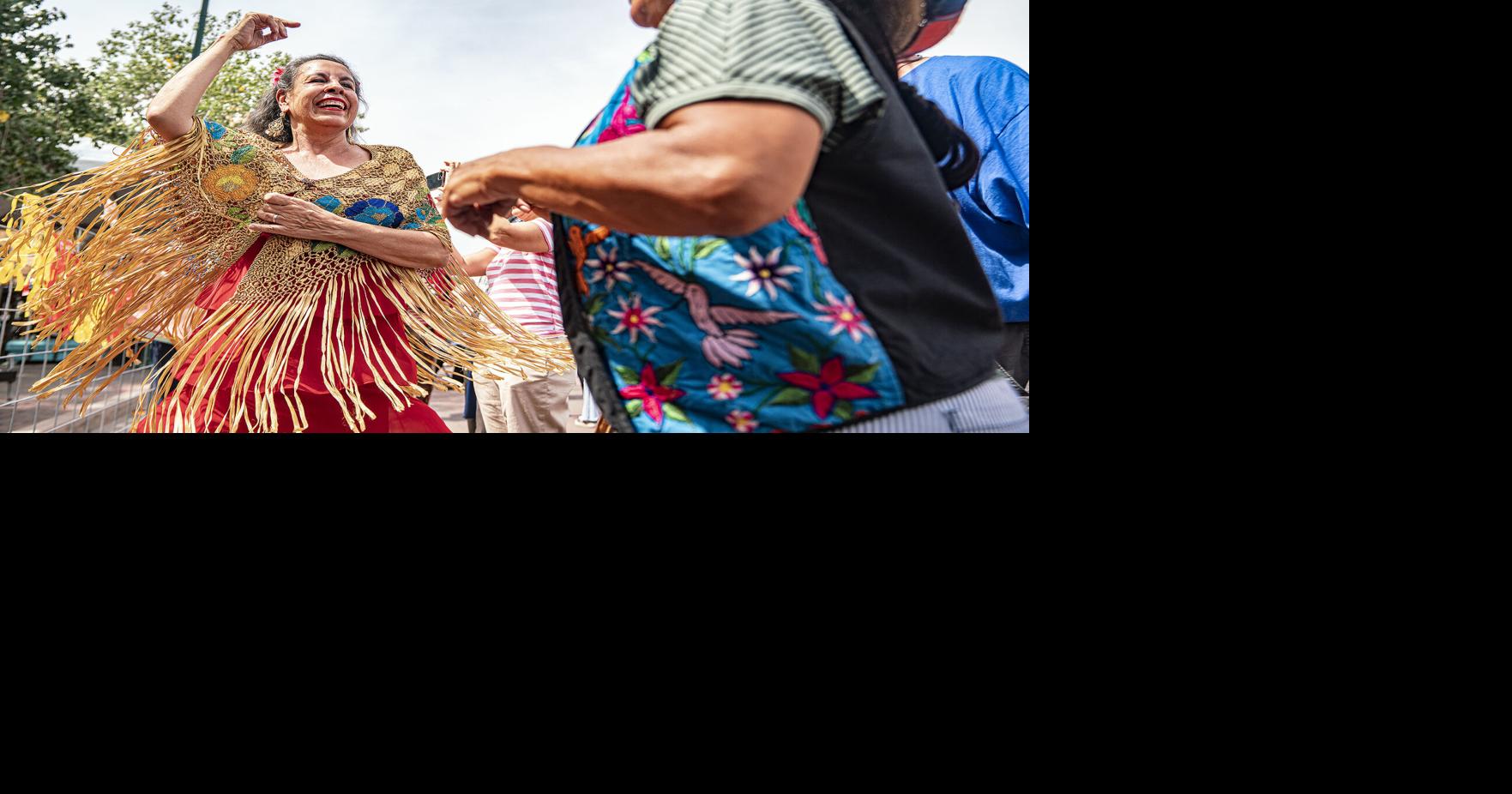 Fiesta observed with parades, parties, prayers this weekend | Local ...