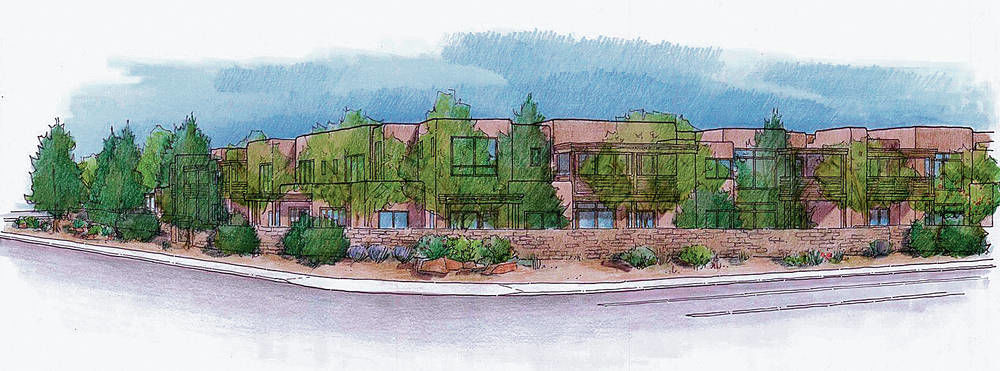 Building up Santa Fe’s multifamily housing inventory | Business ...