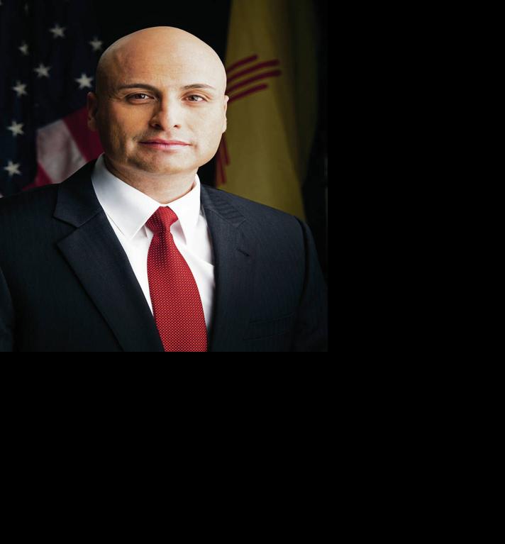 AG Balderas slams ‘slow,’ secretive UNM investigation | Sports ...