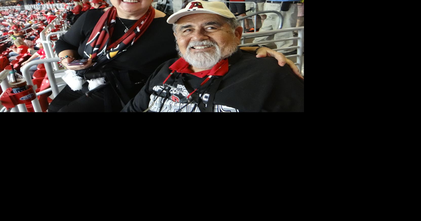 Santa Fean was first known Native American dentist in U.S., left legacy ...