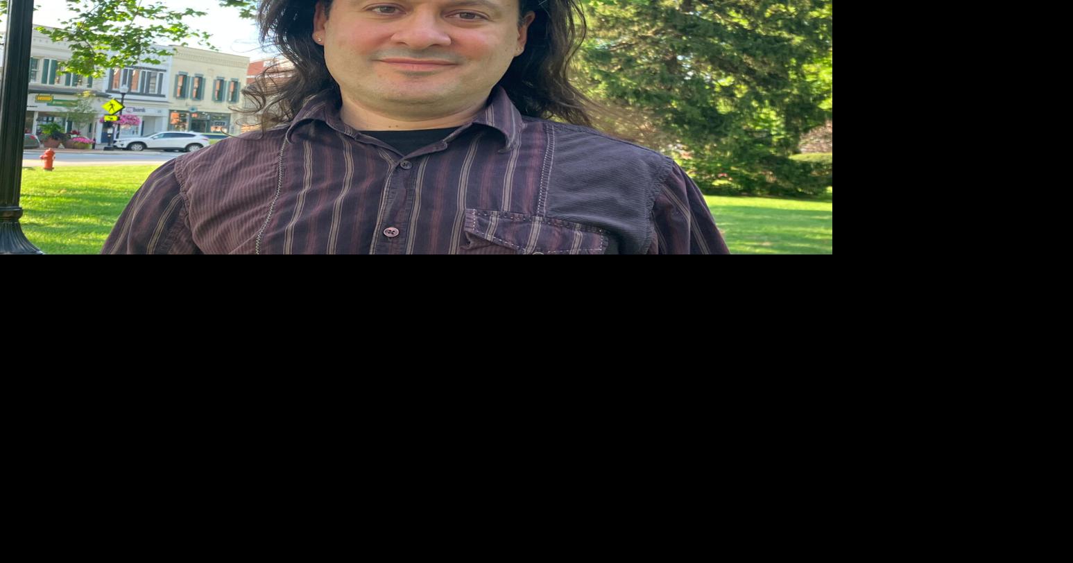 New book brings little-known Colfax County violence to life | Books ...