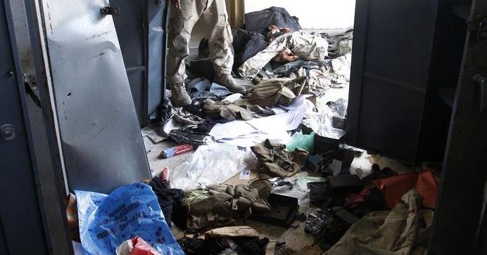 Afghan troops push into Kunduz; Taliban in retreat | News ...