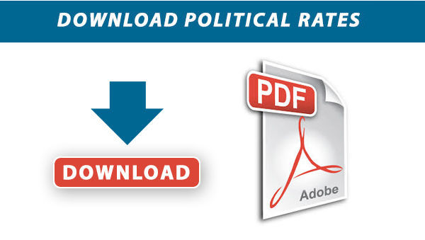 Political Rates | Advertising | santafenewmexican.com