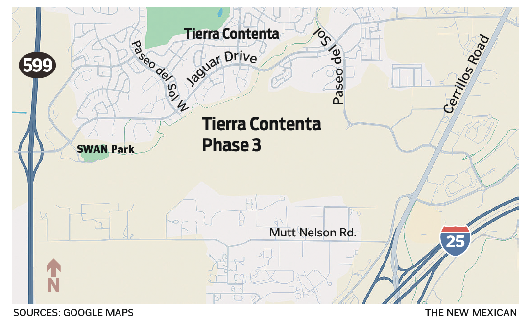 Homewise purchases land for third phase of Tierra Contenta development ...