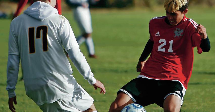 Monte del Sol continues to dominate district | Sports ...
