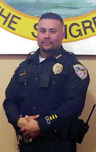 Taos case highlights steroid use among cops | Local News ...