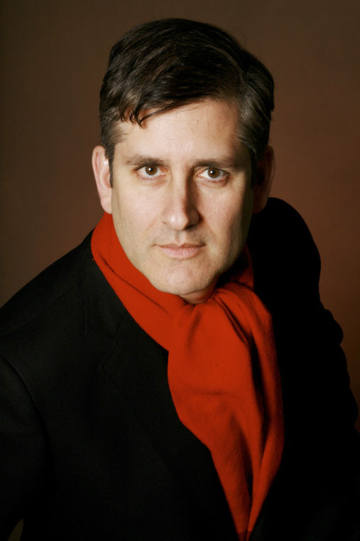 Art Santa Fe — Once more with feeling: James Meyer lecture | Art ...