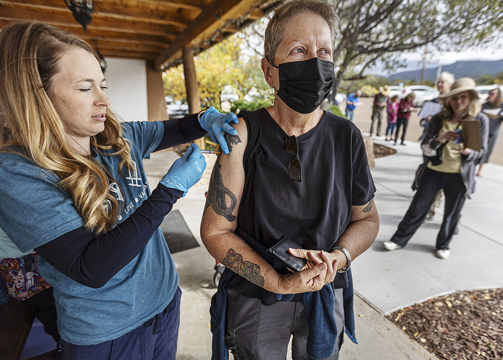 New Mexico Wellness Wire: Brrring it on | Local News ...