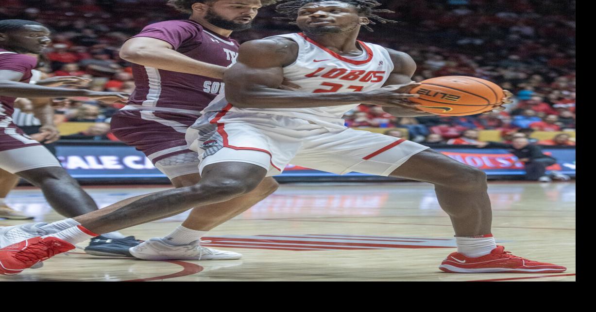 Lobos off to strong start, thumping Texas Southern 92-55 in opener ...
